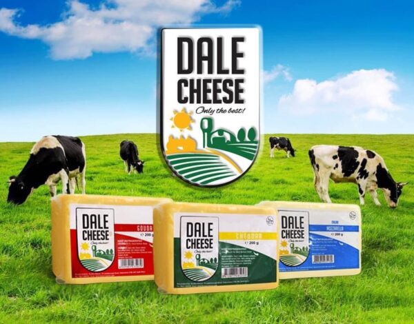 About – Dale Cheese