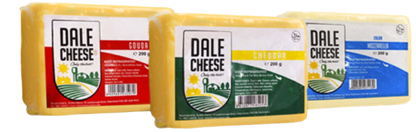 Dale Cheese – Only the best